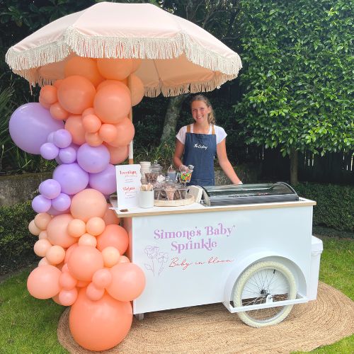 The Cartery | Event carts | Auckland