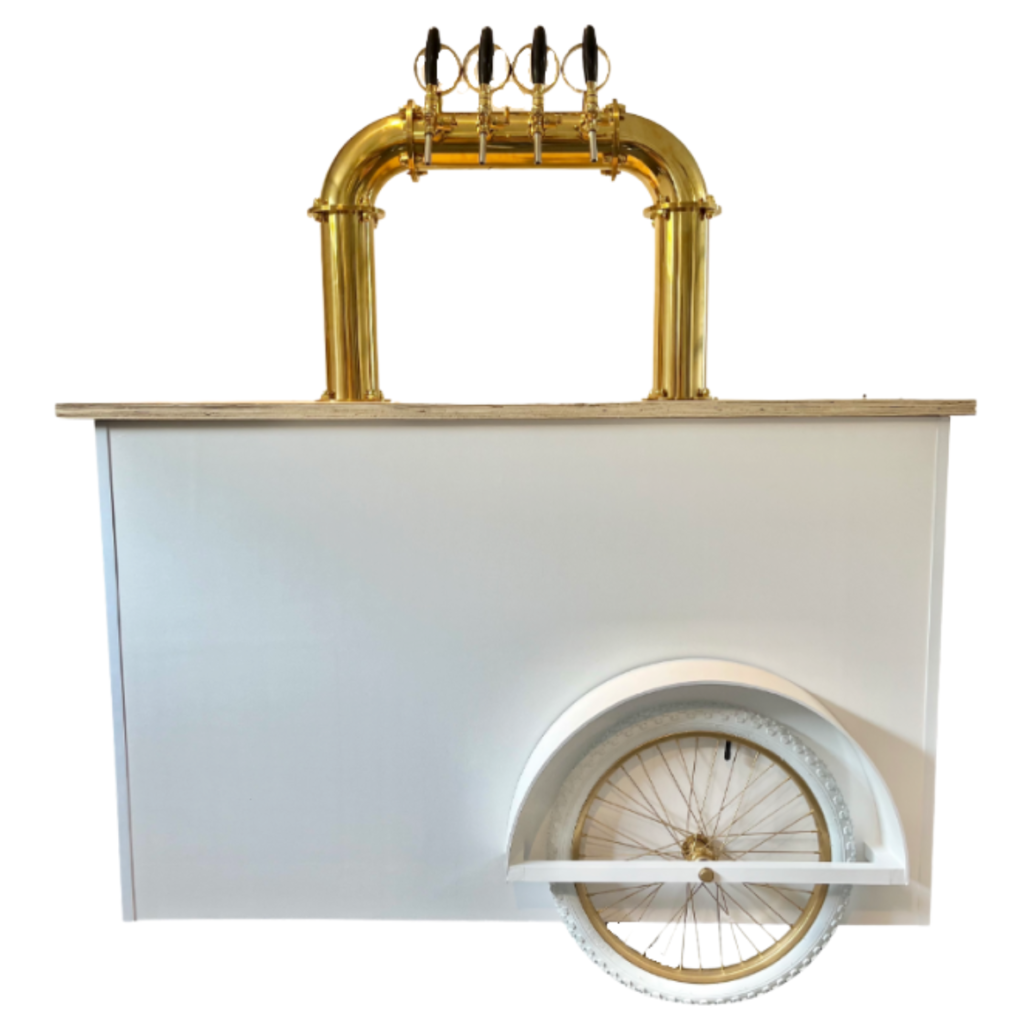 The Cartery | Event carts | Auckland
